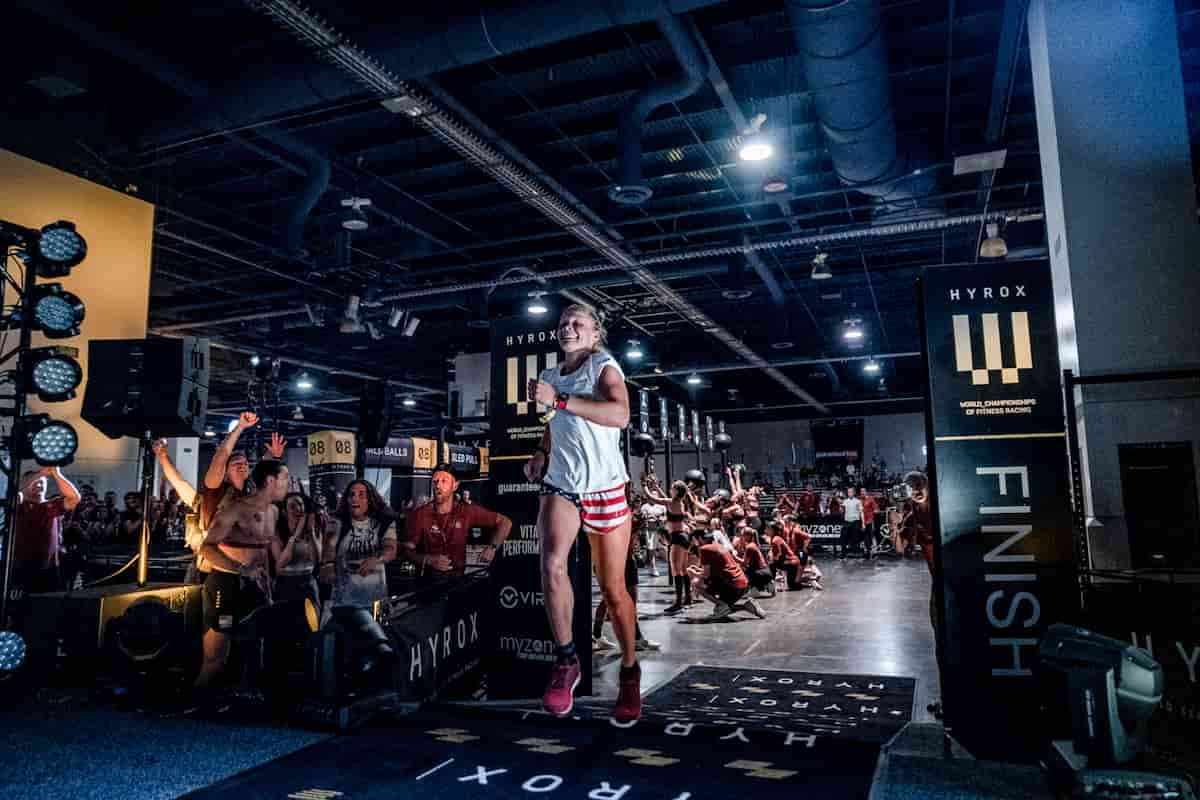 Hidden HYROX Time Killers (Part 1) - Rox Lyfe