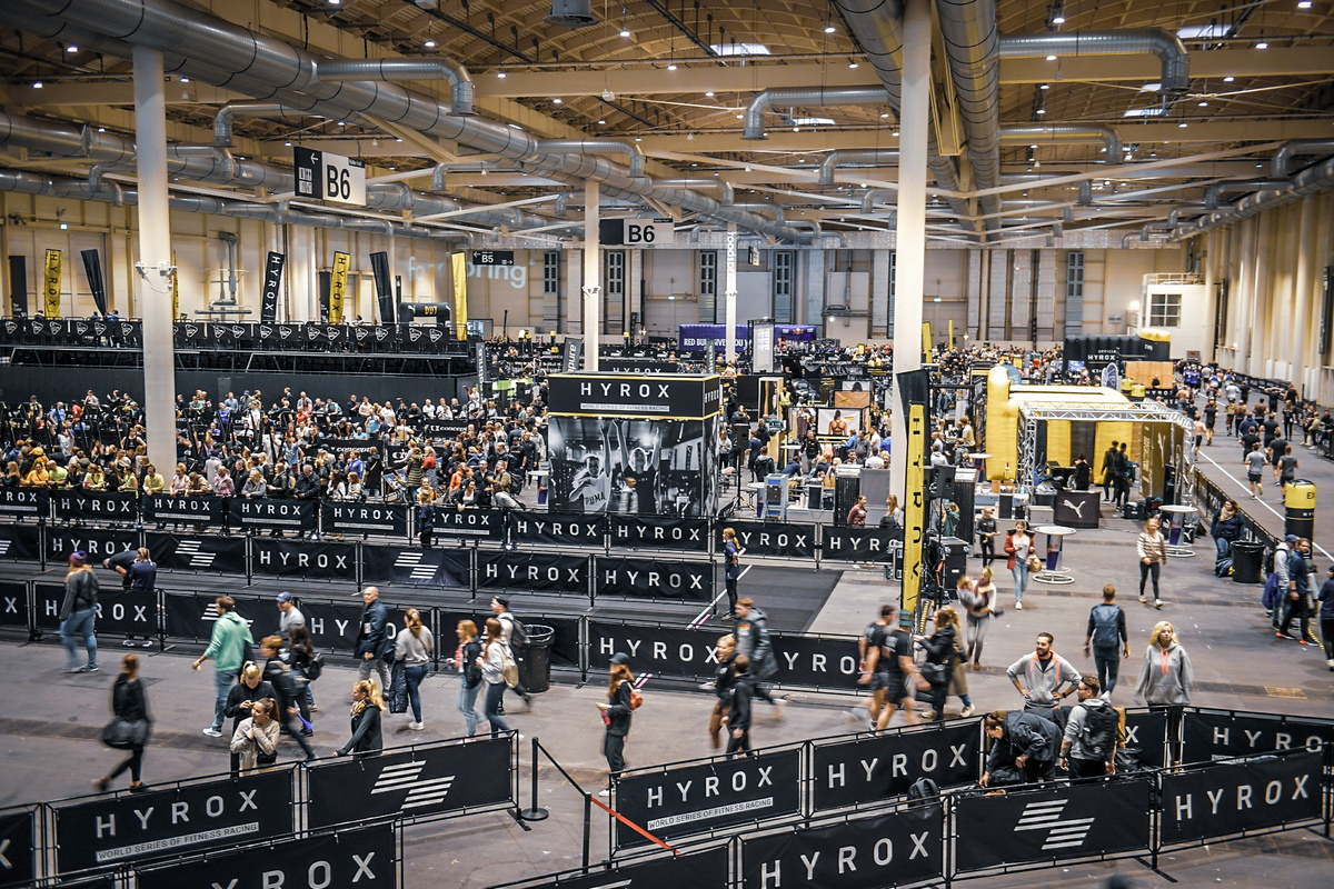 13 Common HYROX Mistakes - Rox Lyfe