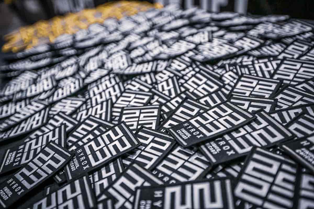 HYROX Chicago November 2022 - Rox Lyfe