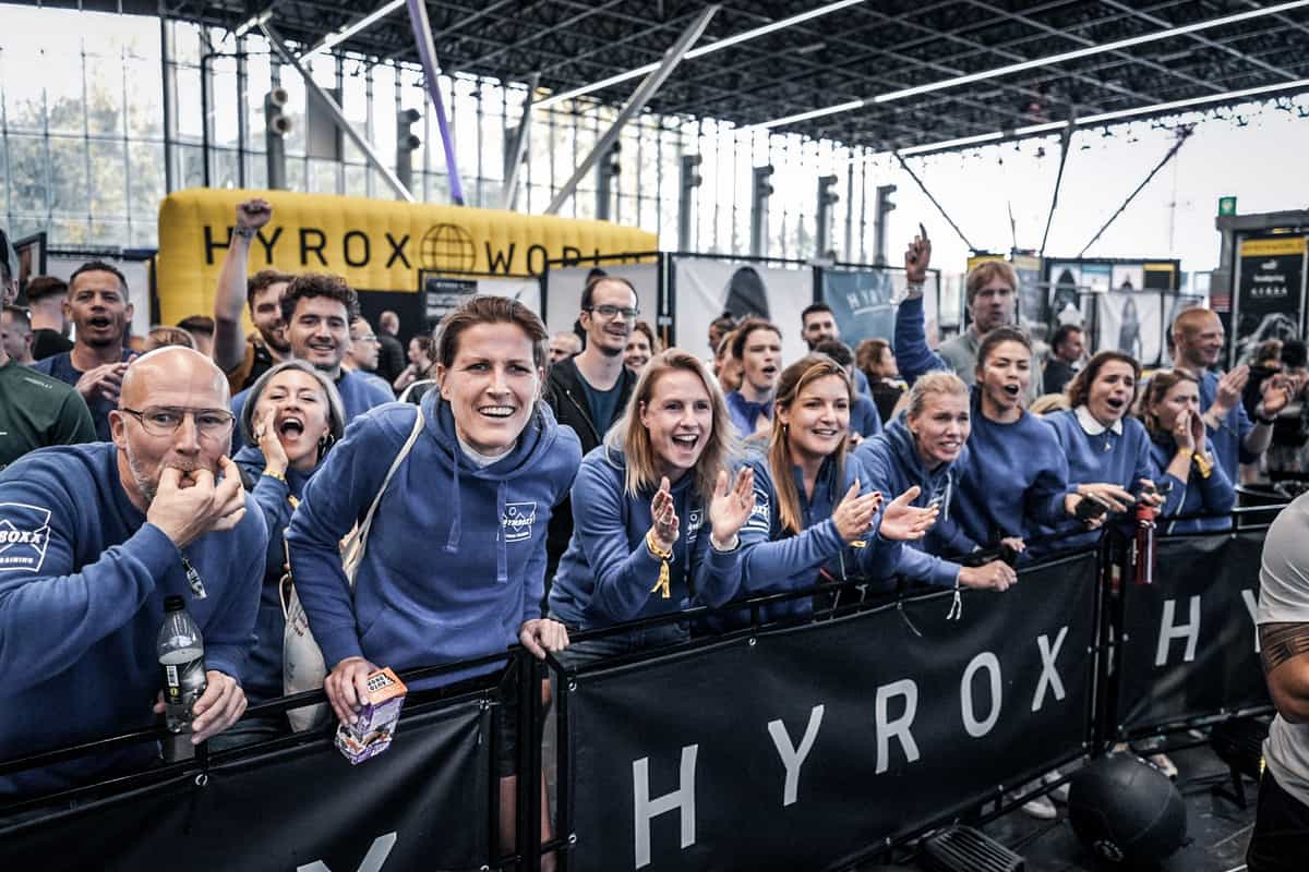 HYROX Resources - Rox Lyfe