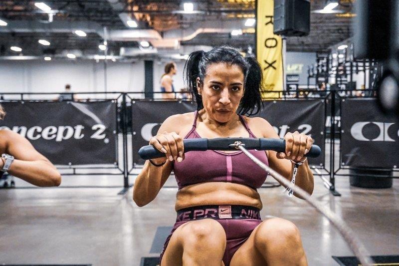 HYROX New York - Rox Lyfe