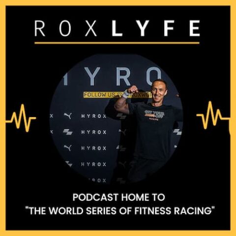 A Beginner's Guide to HYROX - Rox Lyfe