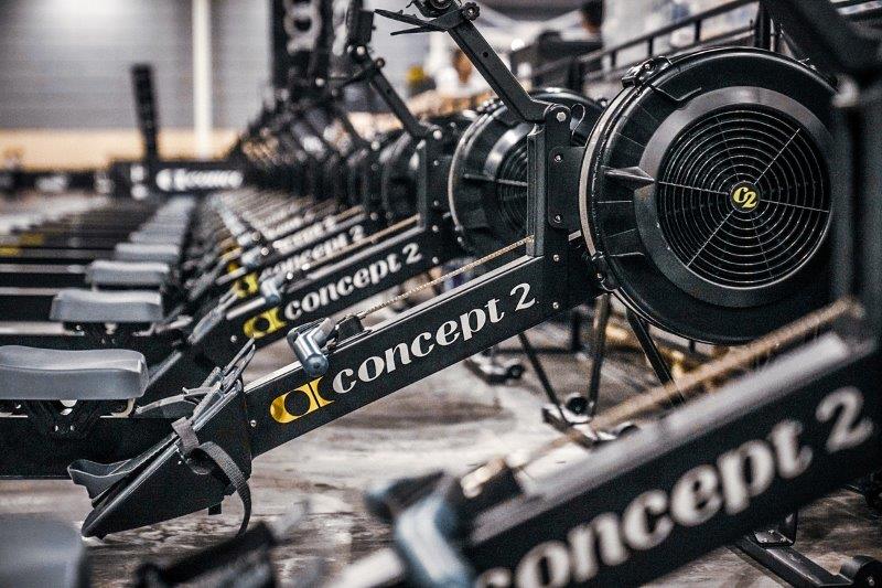 HYROX Auckland - Rox Lyfe