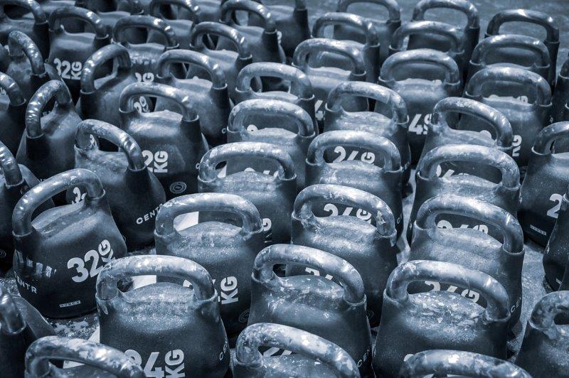 HYROX Mumbai - Rox Lyfe