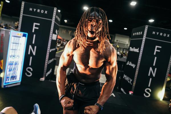 HYROX Atlanta - Rox Lyfe