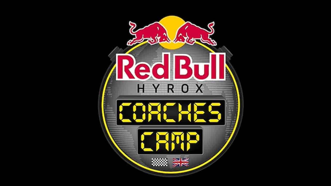 HYROX x Red Bull Coaches Camp - Rox Lyfe