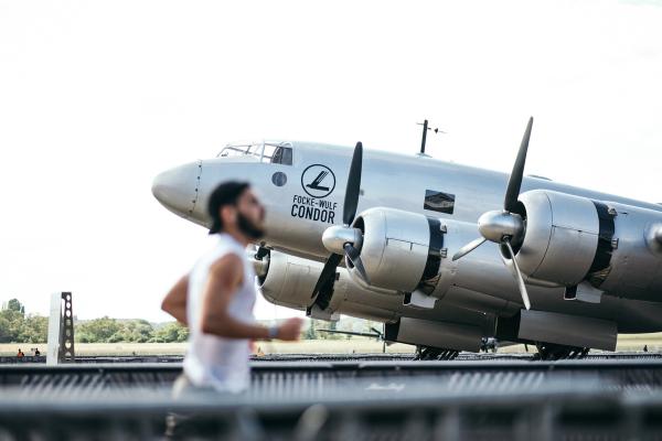 HYROX Berlin - Rox Lyfe