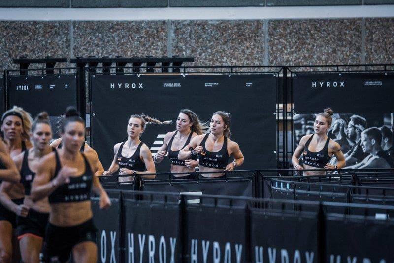 2025/26 Elite 15 series Update - Rox Lyfe