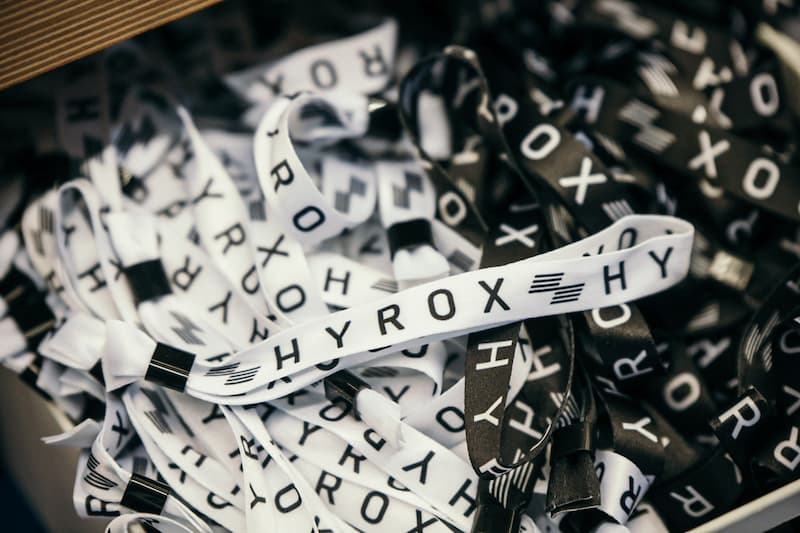 HYROX Reaches 1 Million Tickets Sold - Rox Lyfe