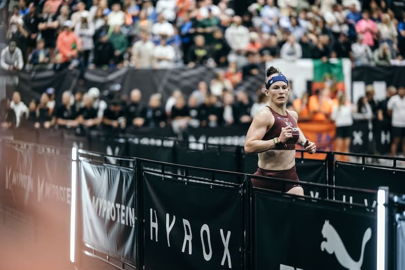Jess Pettrow on HYROX, Elite 15 Racing, and the Story Behind “The ...