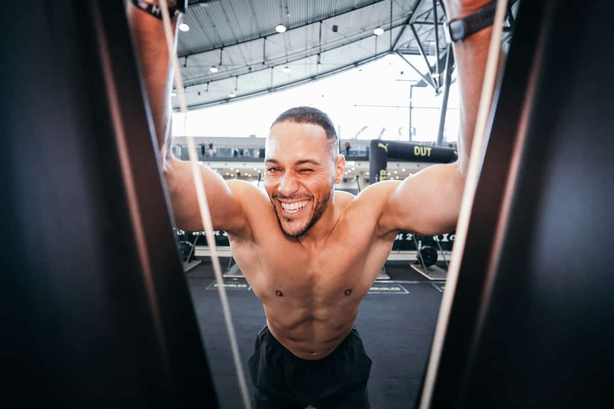 HYROX Stuttgart - Rox Lyfe