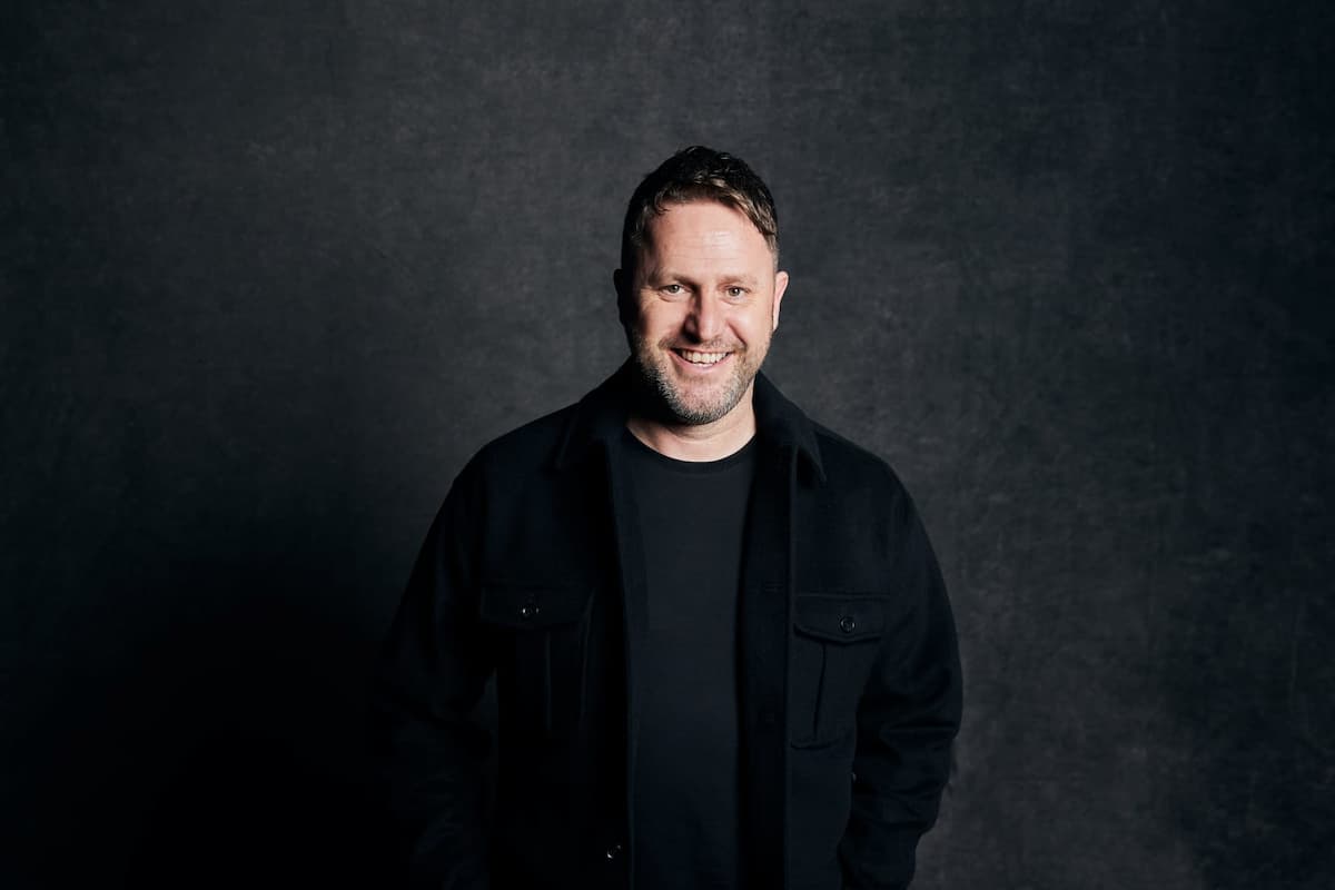 Damian Hughes on HYROX, High Performance, and the Micro Habits That ...